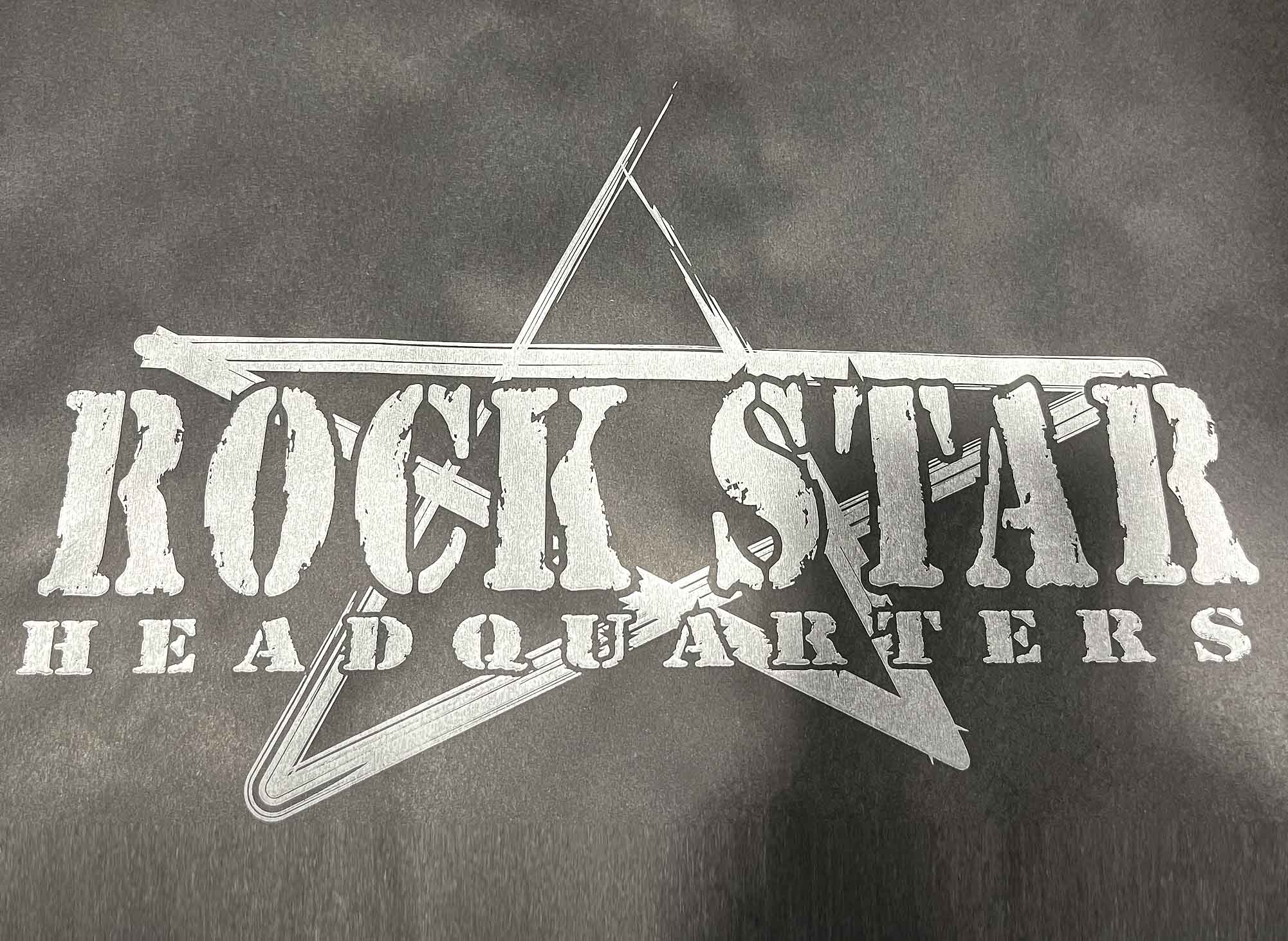Rock Star Headquarters | Rock 'N Roll Merchandise | Ocean City, NJ